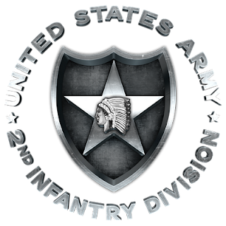 Military Insignia 3D : Insignia of the U.S. Army Infantry Divisions ...